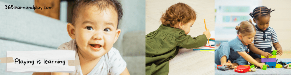 Play Activities that Can Help Young Kids Learn to Read ...